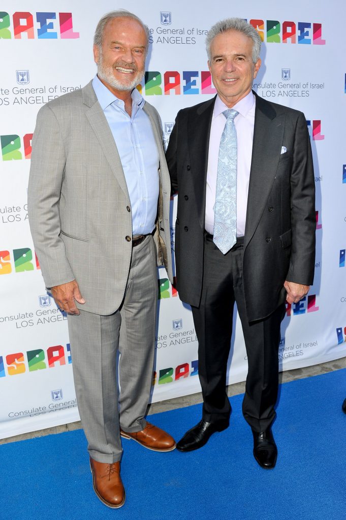 Tony Denison Net Worth in 2023 - Wiki, Age, Weight and Height ...