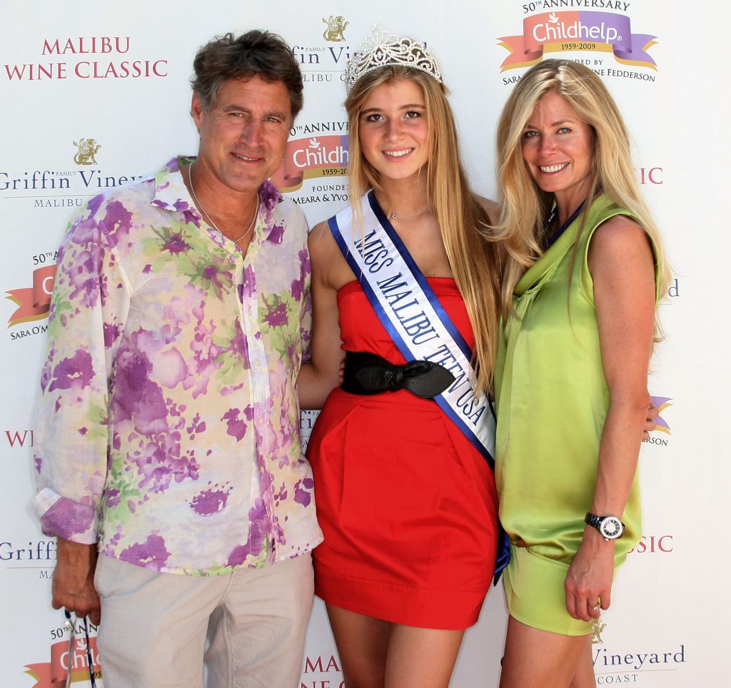 Tony Griffin Net Worth - Wiki, Age, Weight and Height, Relationships ...