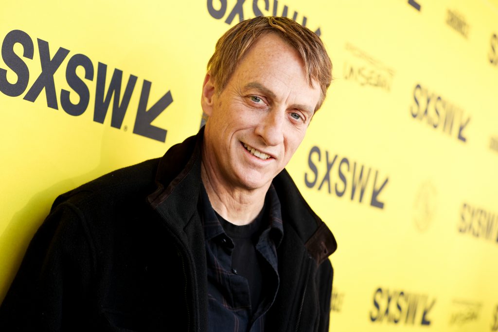 Tony Hawk Net Worth - Wiki, Age, Weight and Height, Relationships ...