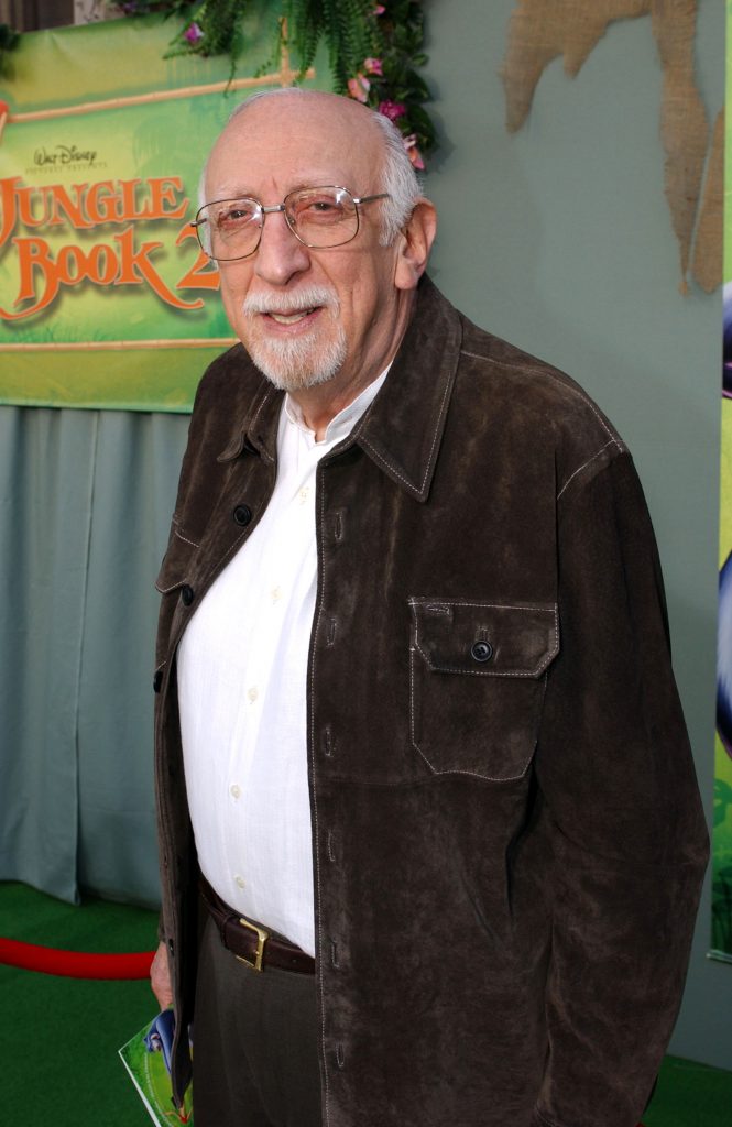 Tony Jay Net Worth - Wiki, Age, Weight and Height, Relationships ...