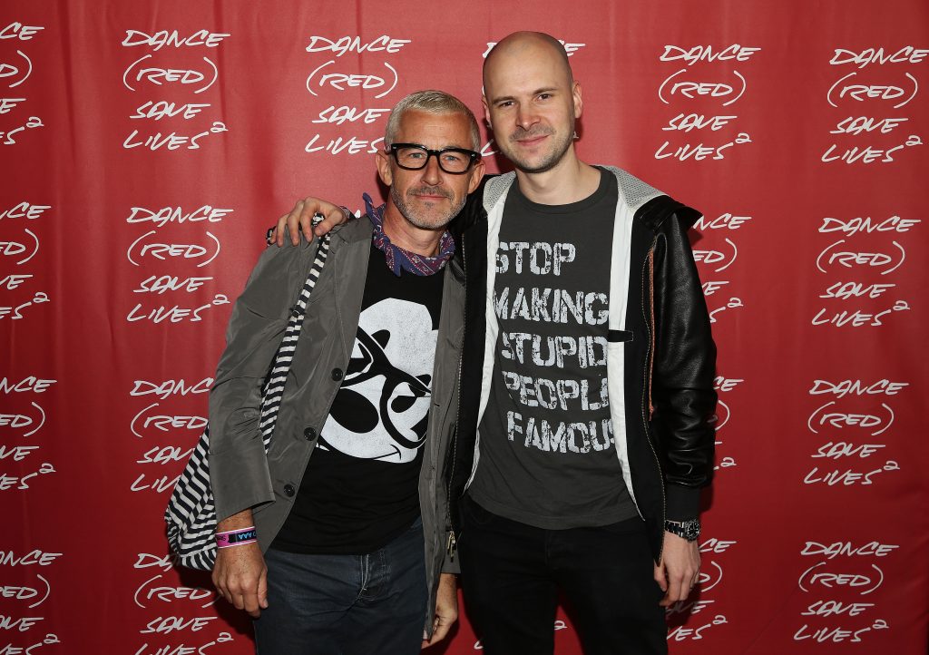 Tony McGuinness Net Worth - Wiki, Age, Weight and Height, Relationships ...