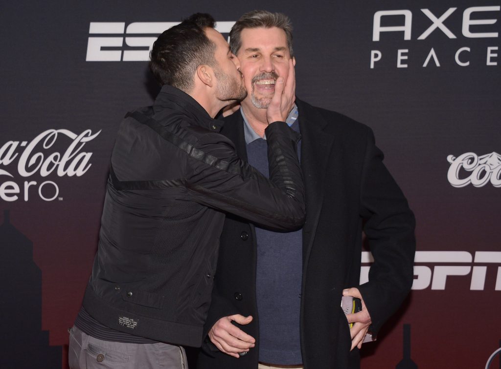 Tony Reali Net Worth - Wiki, Age, Weight and Height, Relationships ...