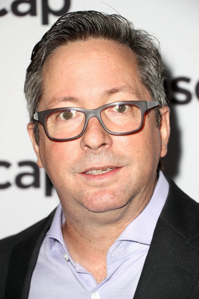 Tony Scalzo Net Worth - Wiki, Age, Weight and Height, Relationships ...