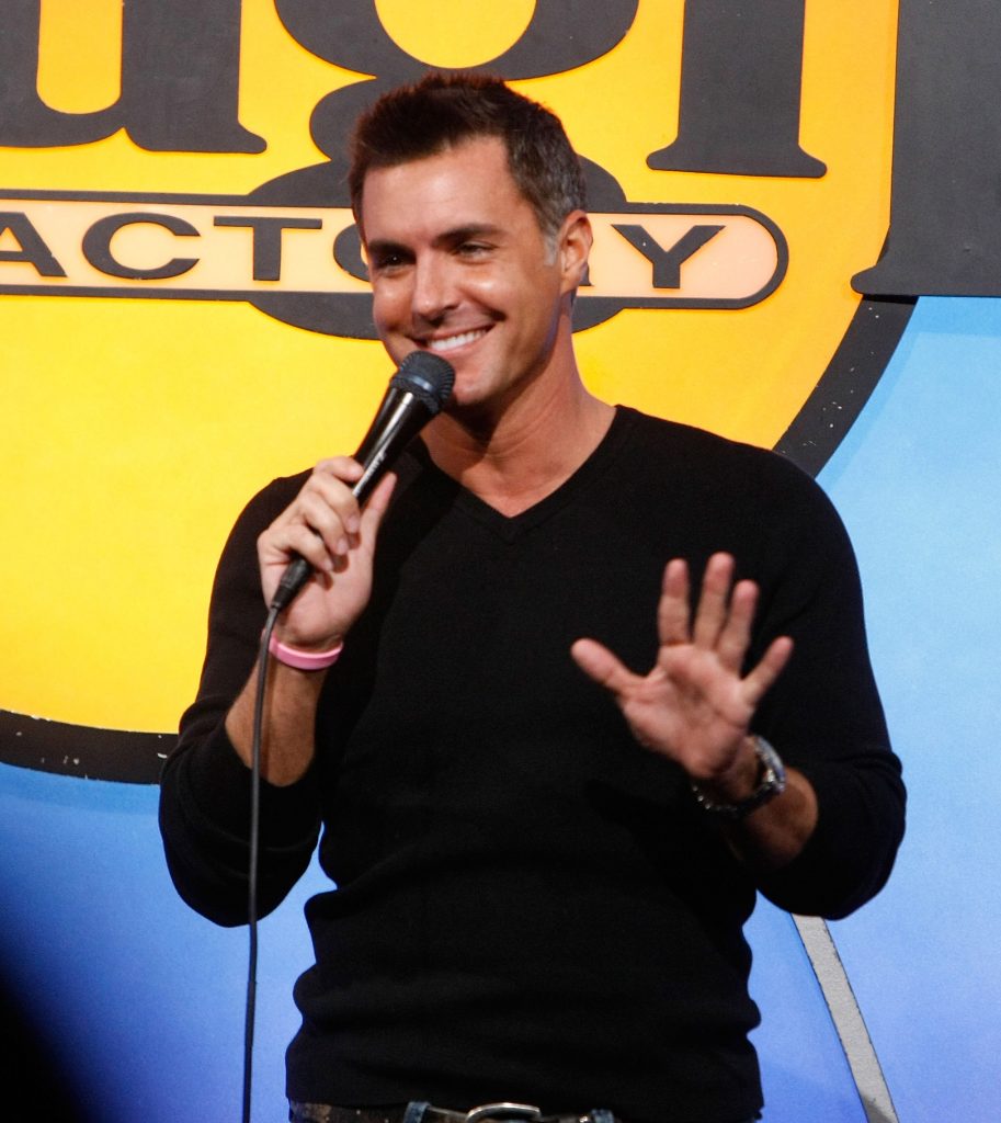 Tony Tripoli Net Worth - Wiki, Age, Weight and Height, Relationships ...