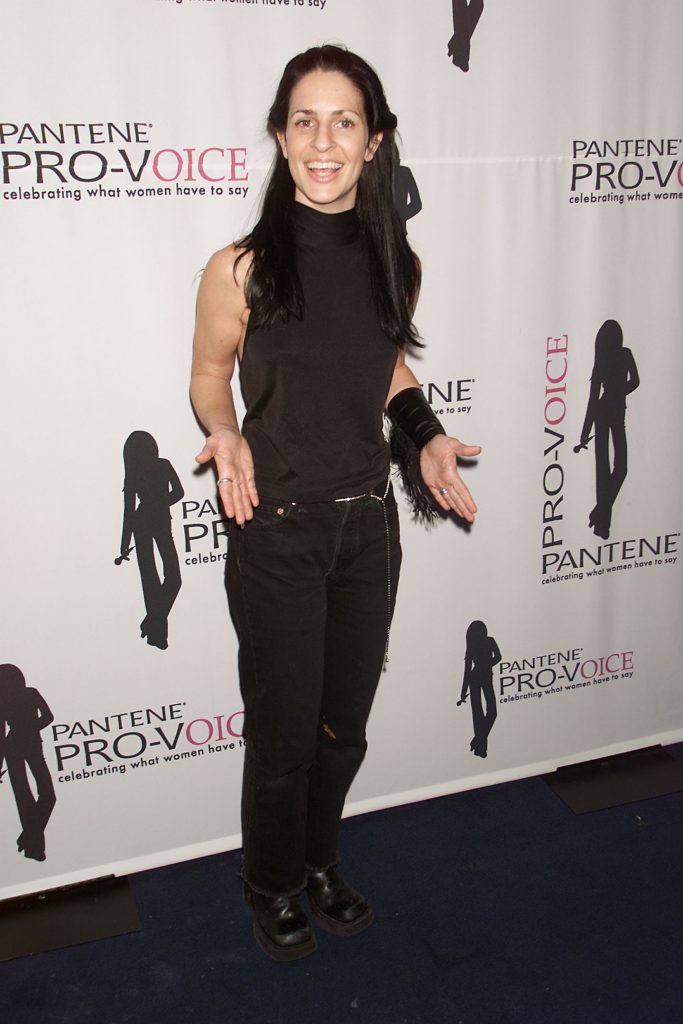 Tracy Bonham Net Worth - Wiki, Age, Weight and Height, Relationships ...