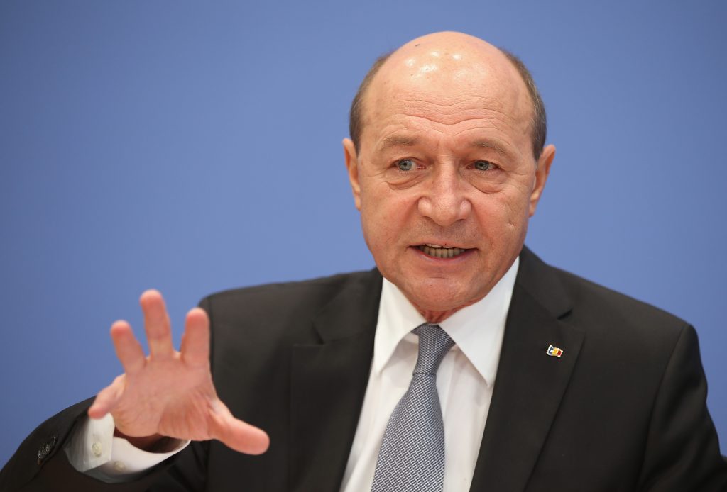 Traian Basescu Net Worth - Wiki, Age, Weight and Height, Relationships ...