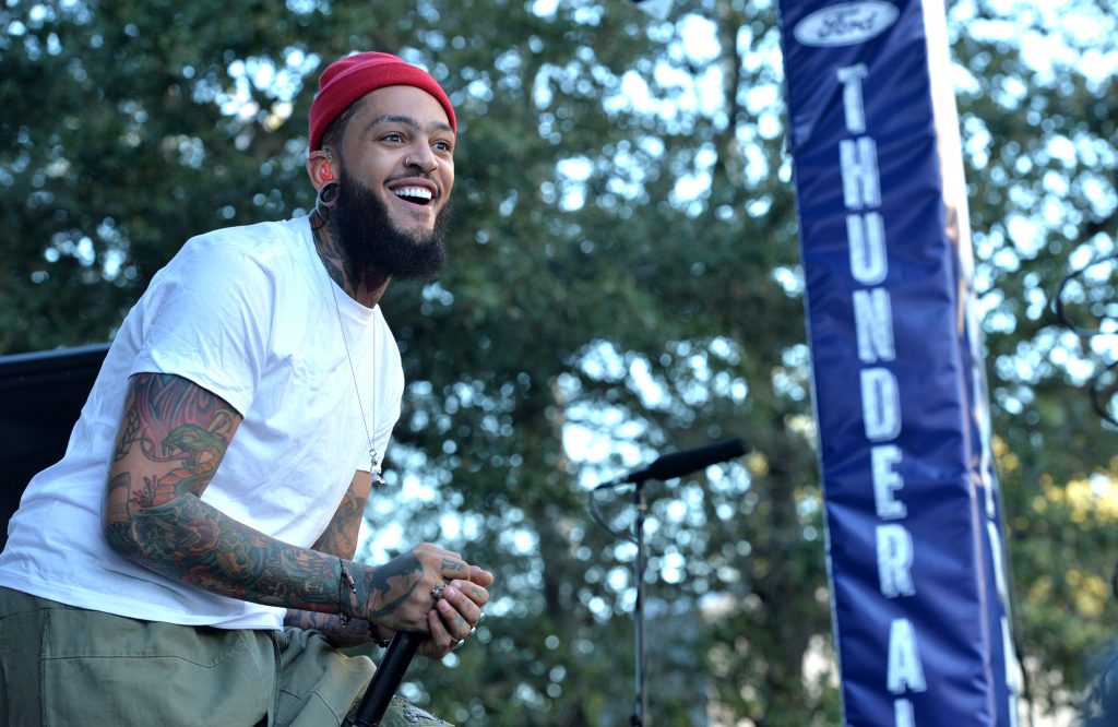 Travis McCoy Net Worth - Wiki, Age, Weight and Height, Relationships ...