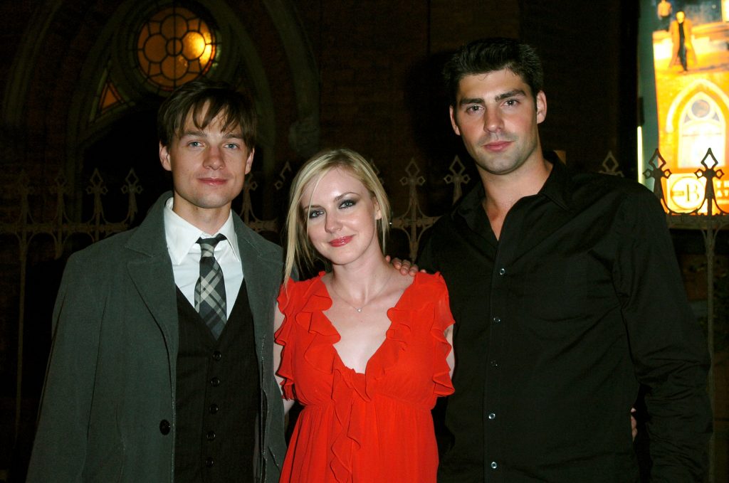 Travis Milne Net Worth - Wiki, Age, Weight and Height, Relationships ...