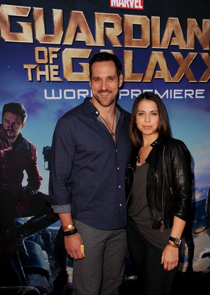 Travis Willingham Net Worth - Wiki, Age, Weight and Height ...