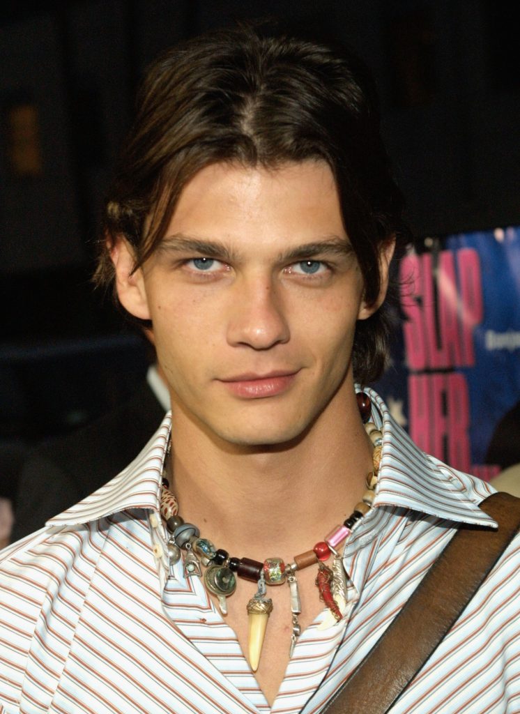 Trent Ford Net Worth - Wiki, Age, Weight and Height, Relationships ...