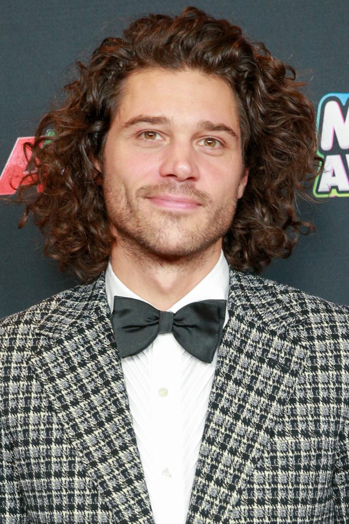 Trent Garrett Net Worth in 2023 - Wiki, Age, Weight and Height ...