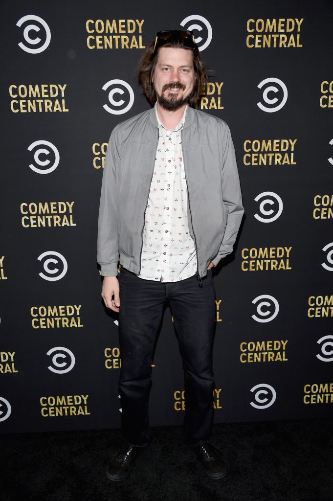Trevor Moore Net Worth - Wiki, Age, Weight and Height, Relationships ...