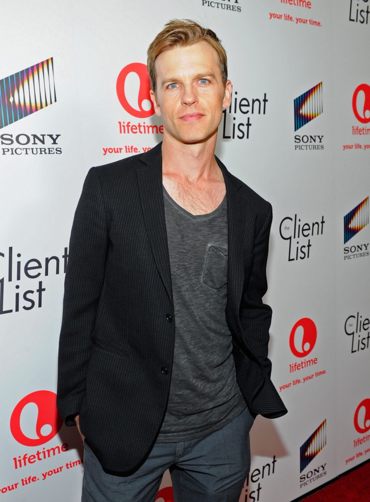 Trevor St. John Net Worth - Wiki, Age, Weight and Height, Relationships ...