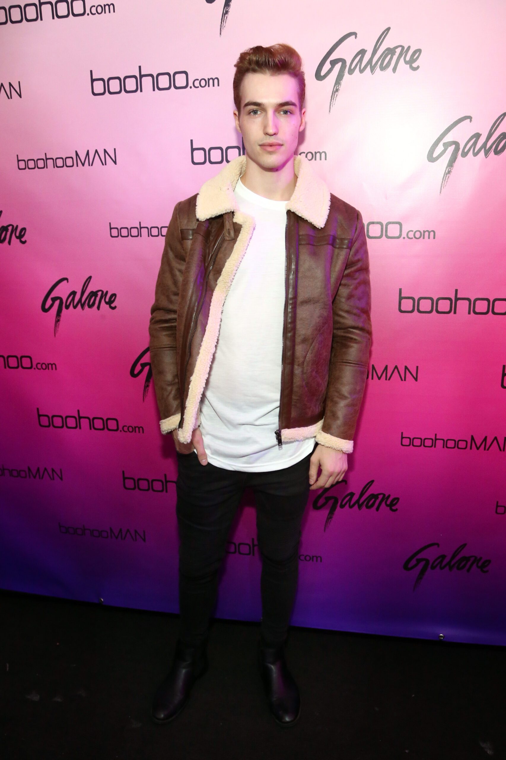 Trevor Stines Net Worth in 2023 - Wiki, Age, Weight and Height ...