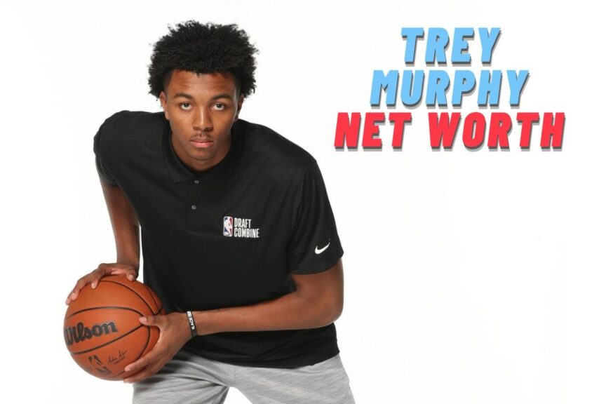 Trey Murphy Net Worth in 2023 - Wiki, Age, Weight and Height ...