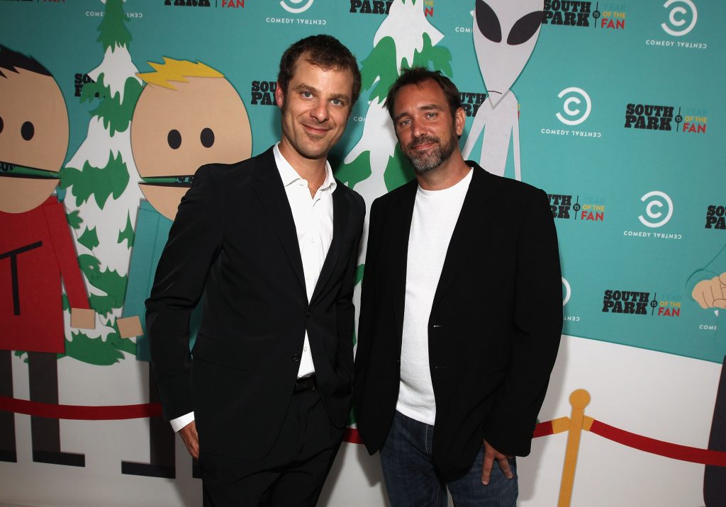 Trey Parker Net Worth - Wiki, Age, Weight and Height, Relationships ...