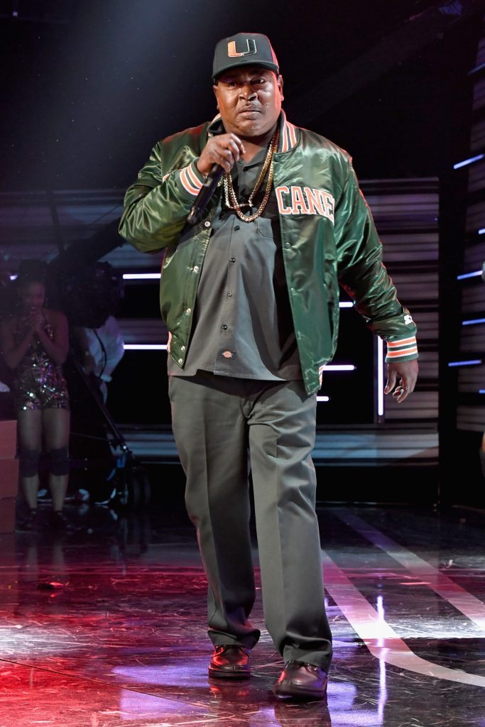 Trick Daddy Net Worth - Wiki, Age, Weight and Height, Relationships ...