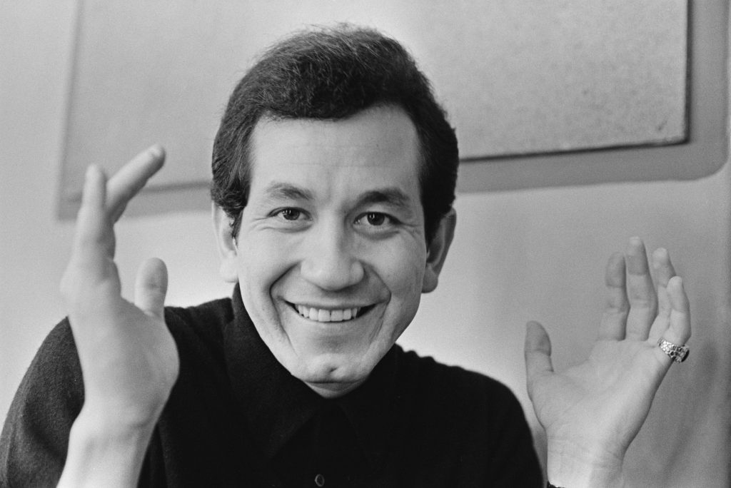 Trini López Net Worth - Wiki, Age, Weight and Height, Relationships ...