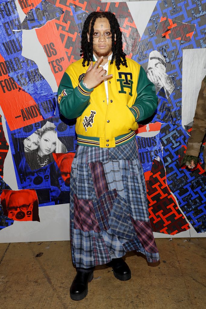 Trippie Redd Net Worth - Wiki, Age, Weight and Height, Relationships ...