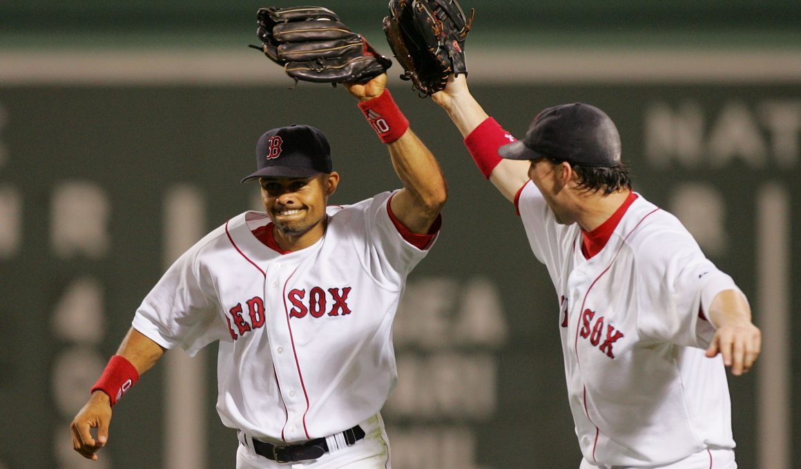 Trot Nixon Net Worth in 2023 - Wiki, Age, Weight and Height ...