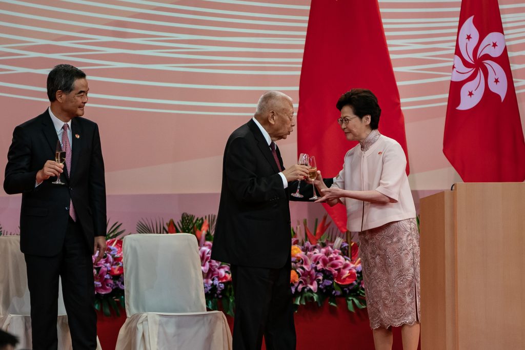 Tung Chee-hwa Net Worth - Wiki, Age, Weight and Height, Relationships ...