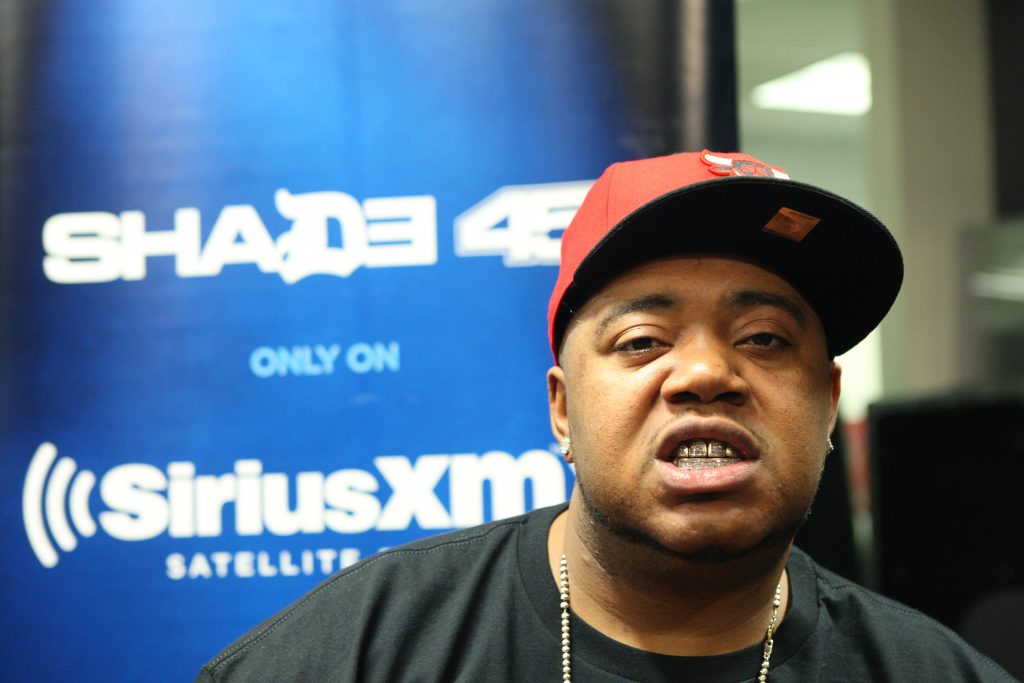 Twista Net Worth - Wiki, Age, Weight and Height, Relationships, Family ...