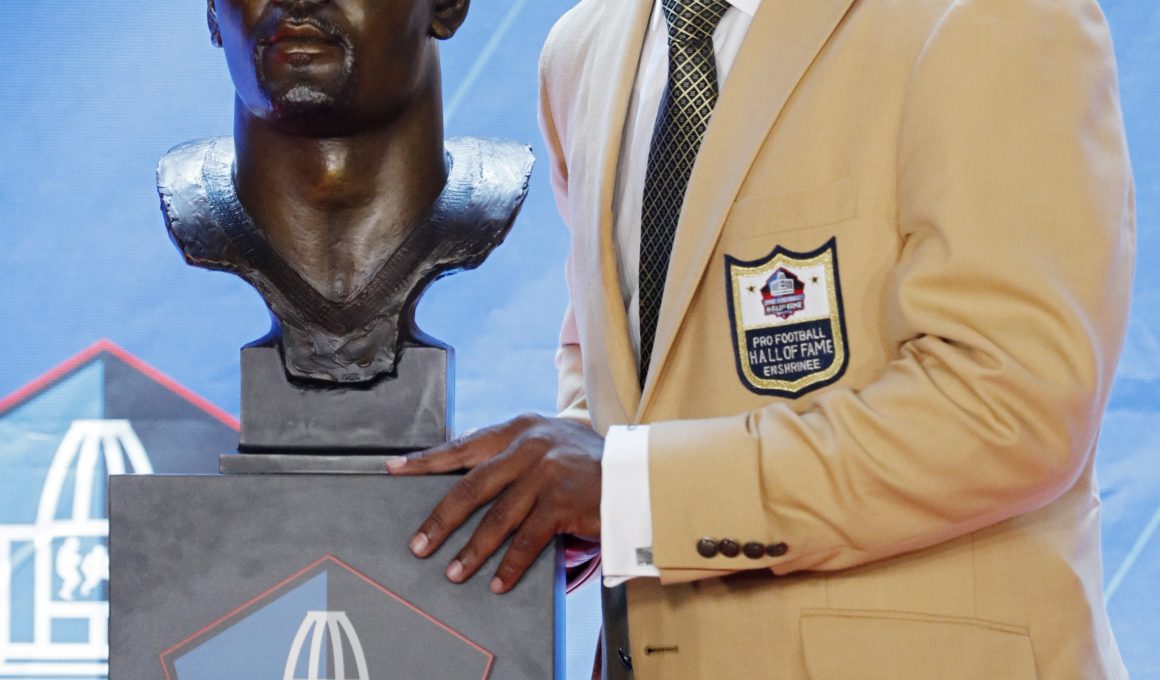 Ty Law Net Worth in 2023 - Wiki, Age, Weight and Height, Relationships ...