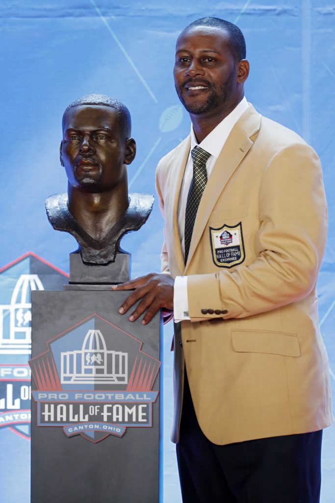 Ty Law Net Worth - Wiki, Age, Weight and Height, Relationships, Family ...