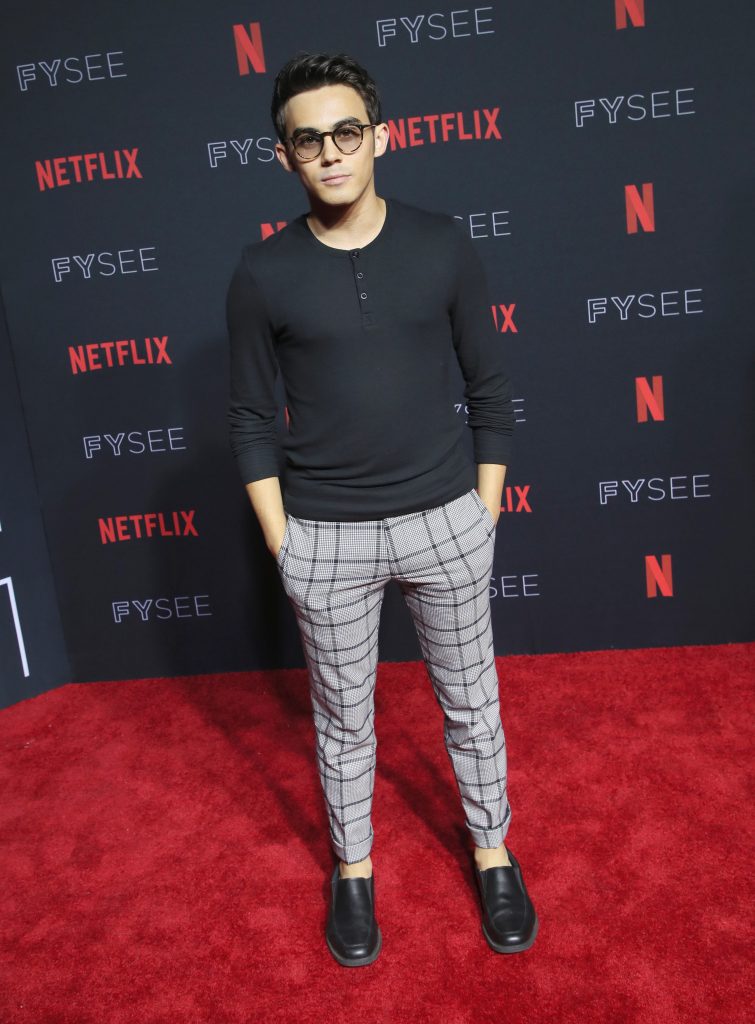 Tyler Alvarez Net Worth - Wiki, Age, Weight and Height, Relationships ...