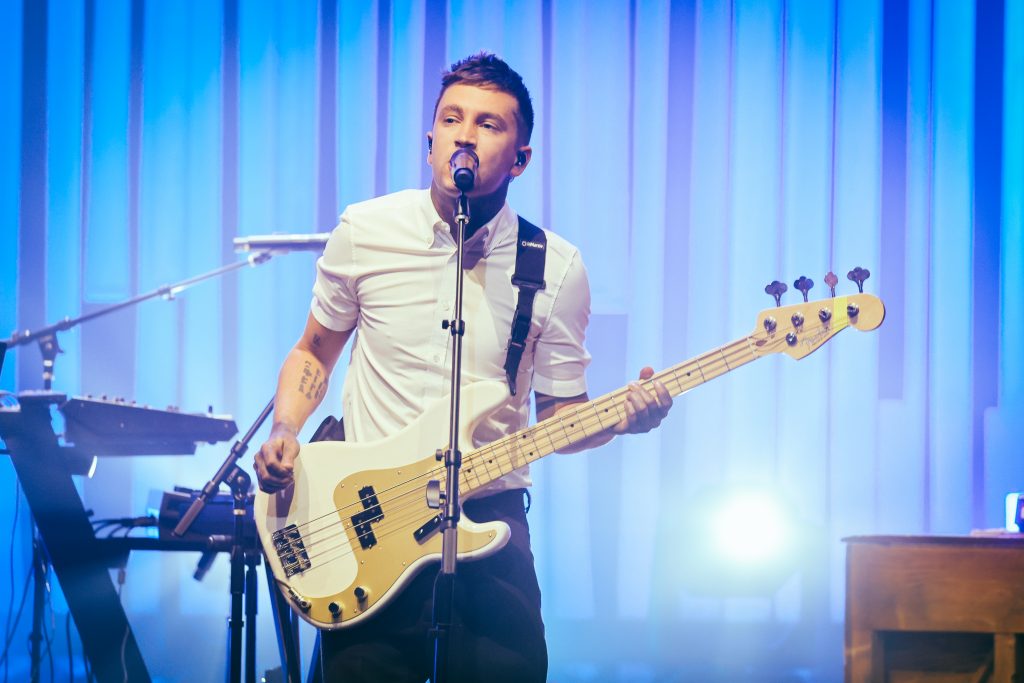 Tyler Joseph Net Worth - Wiki, Age, Weight and Height, Relationships ...