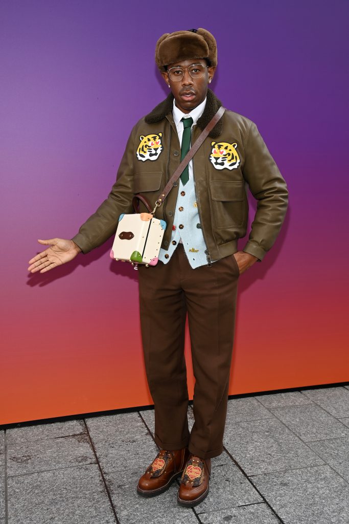 Tyler The Creator Net Worth - Wiki, Age, Weight and Height ...