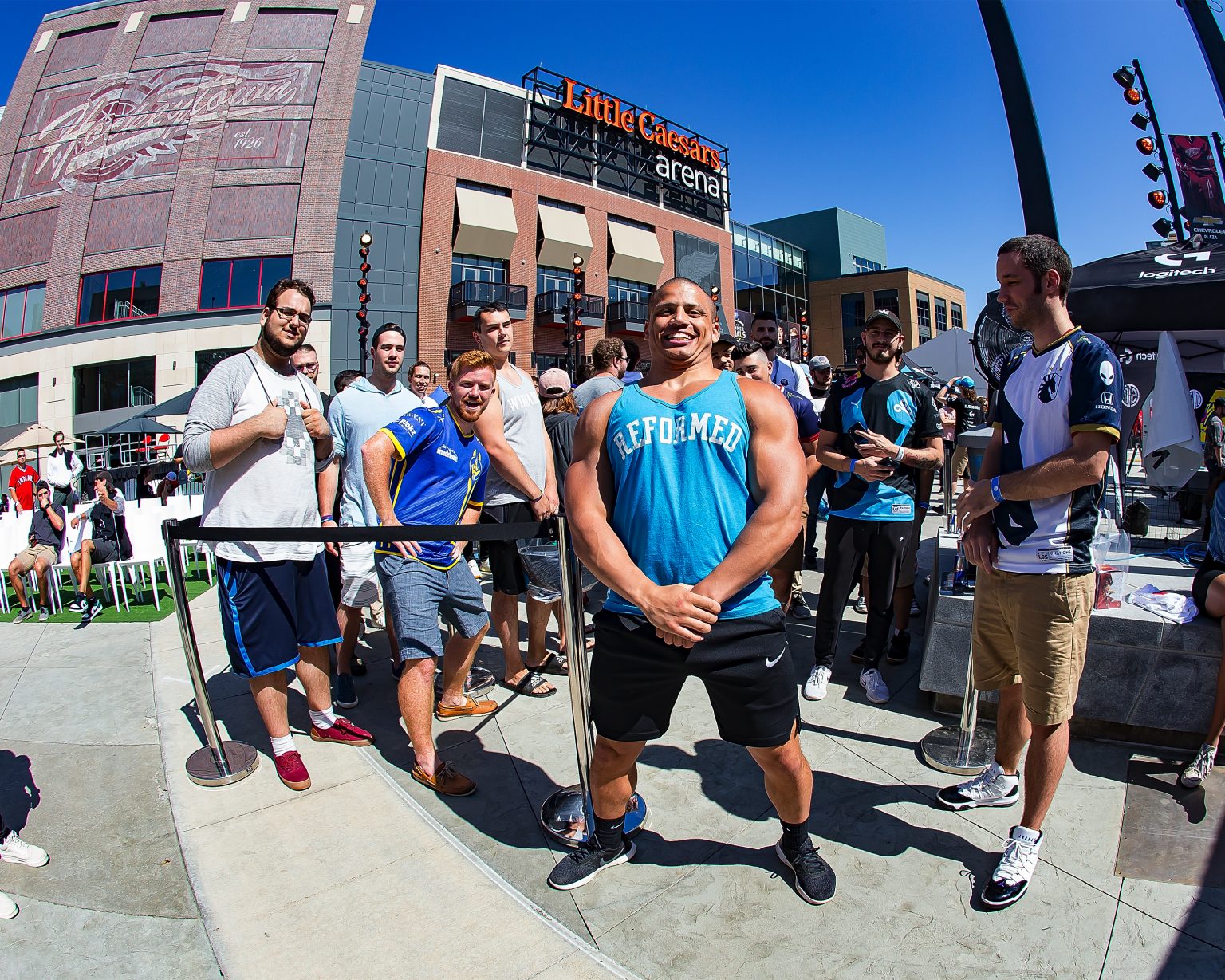 Tyler1 Net Worth - Wiki, Age, Weight and Height, Relationships, Family ...