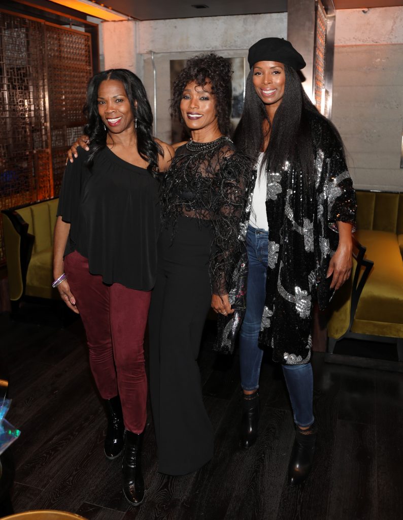 Tyra Ferrell Net Worth - Wiki, Age, Weight and Height, Relationships, Family, and More - Luxlux