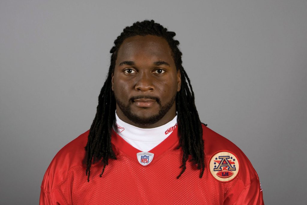 Tyson Jackson Net Worth - Wiki, Age, Weight and Height, Relationships ...