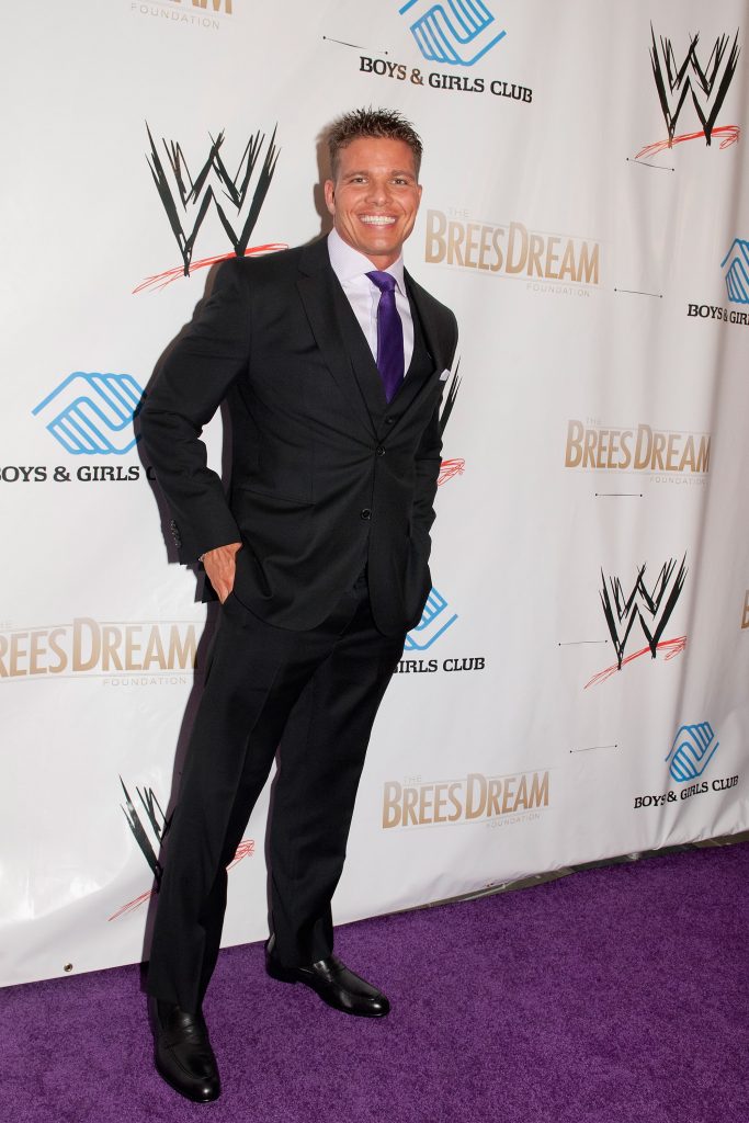 Tyson Kidd Net Worth - Wiki, Age, Weight and Height, Relationships ...
