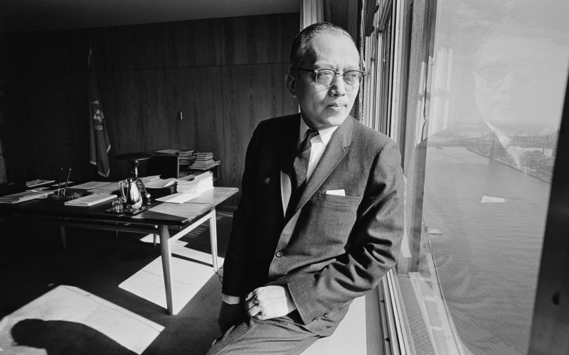 U Thant Net Worth - Wiki, Age, Weight and Height, Relationships, Family ...