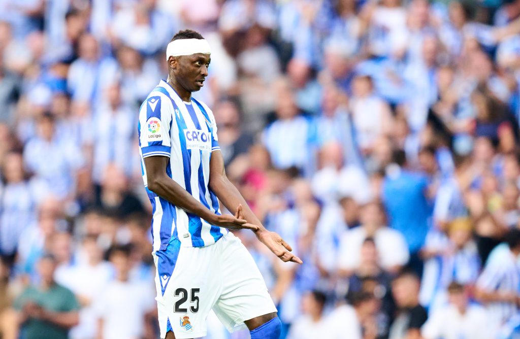 Umar Sadiq Net Worth - Wiki, Age, Weight and Height, Relationships ...