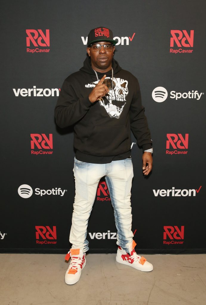 Uncle Murda Net Worth in 2023 - Wiki, Age, Weight and Height ...
