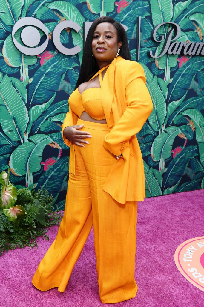 Uzo Aduba Net Worth - Wiki, Age, Weight and Height, Relationships ...