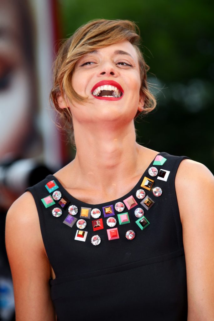 Valeria Bilello Net Worth - Wiki, Age, Weight and Height, Relationships ...