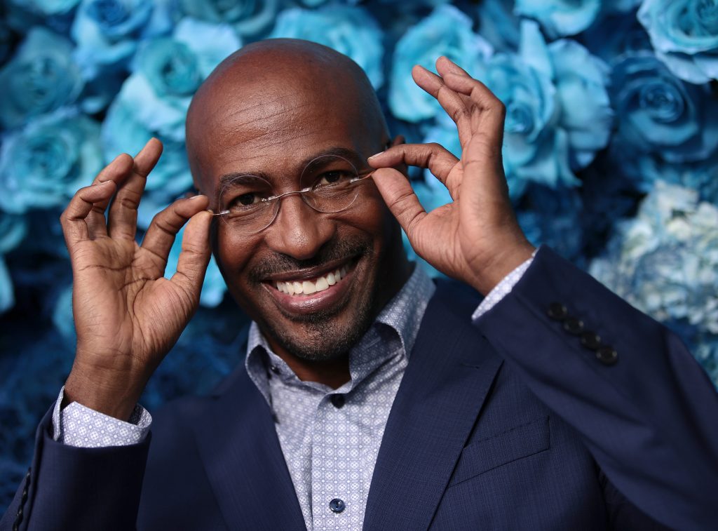 Van Jones Net Worth - Wiki, Age, Weight and Height, Relationships ...