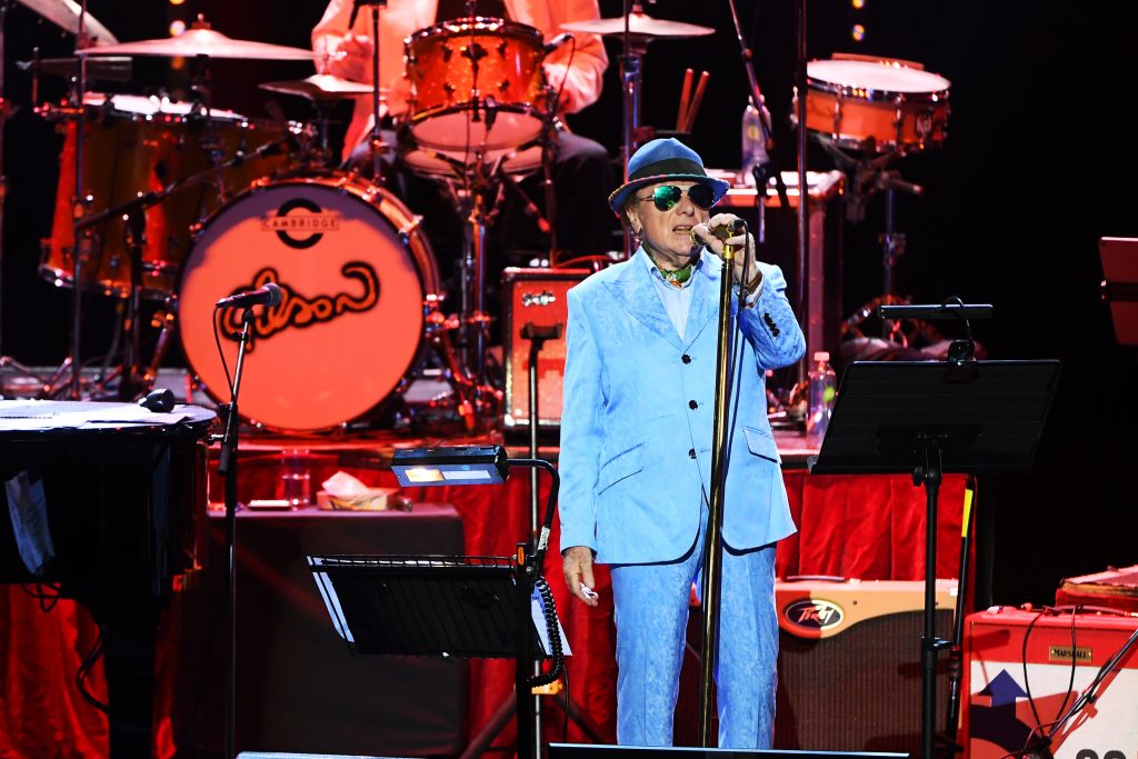 Van Morrison Net Worth - Wiki, Age, Weight and Height, Relationships ...