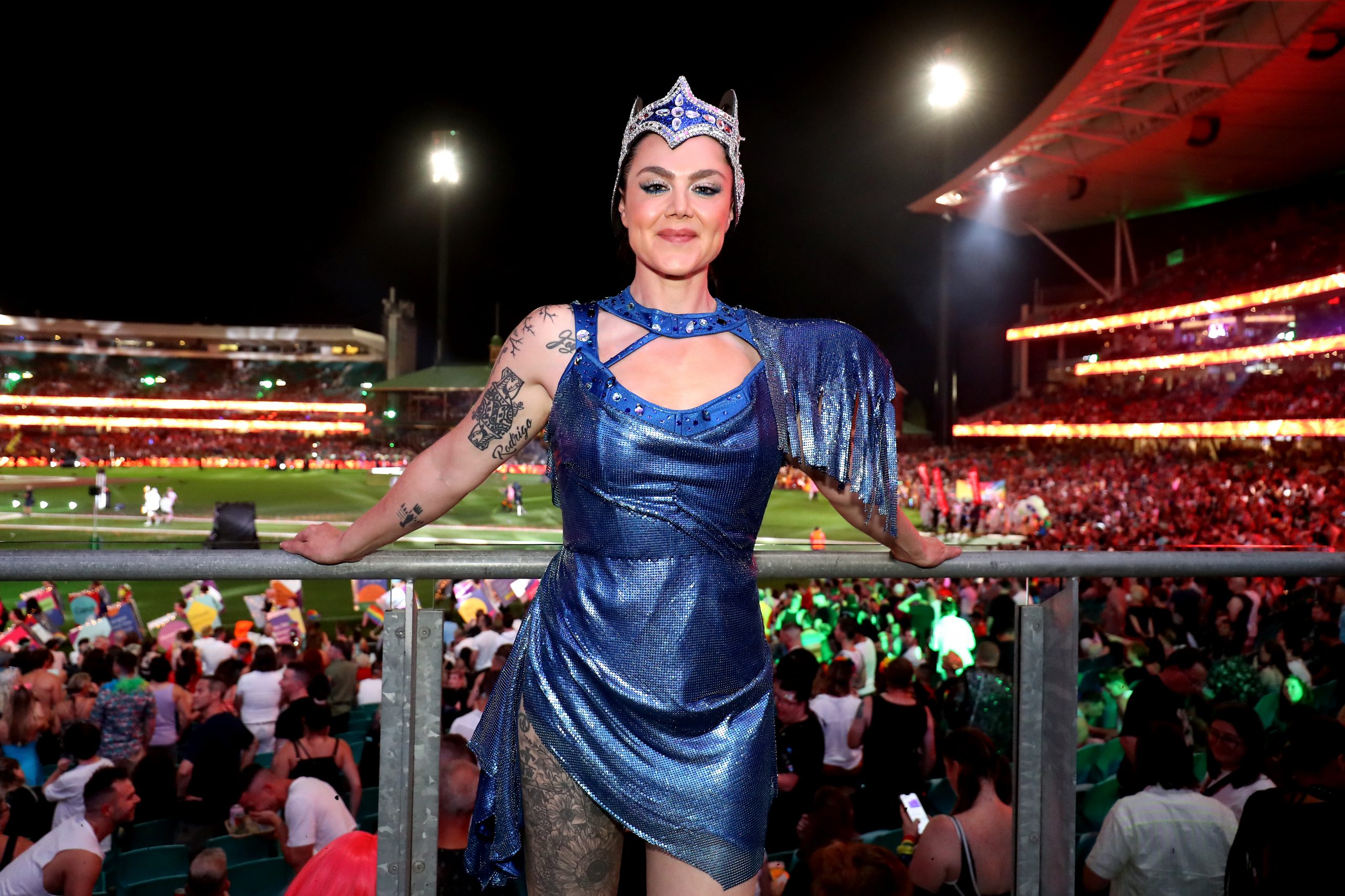 Vanessa Amorosi Net Worth in 2023 - Wiki, Age, Weight and Height ...