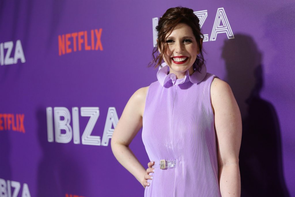 Vanessa Bayer Net Worth - Wiki, Age, Weight and Height, Relationships, Family, and More - Luxlux