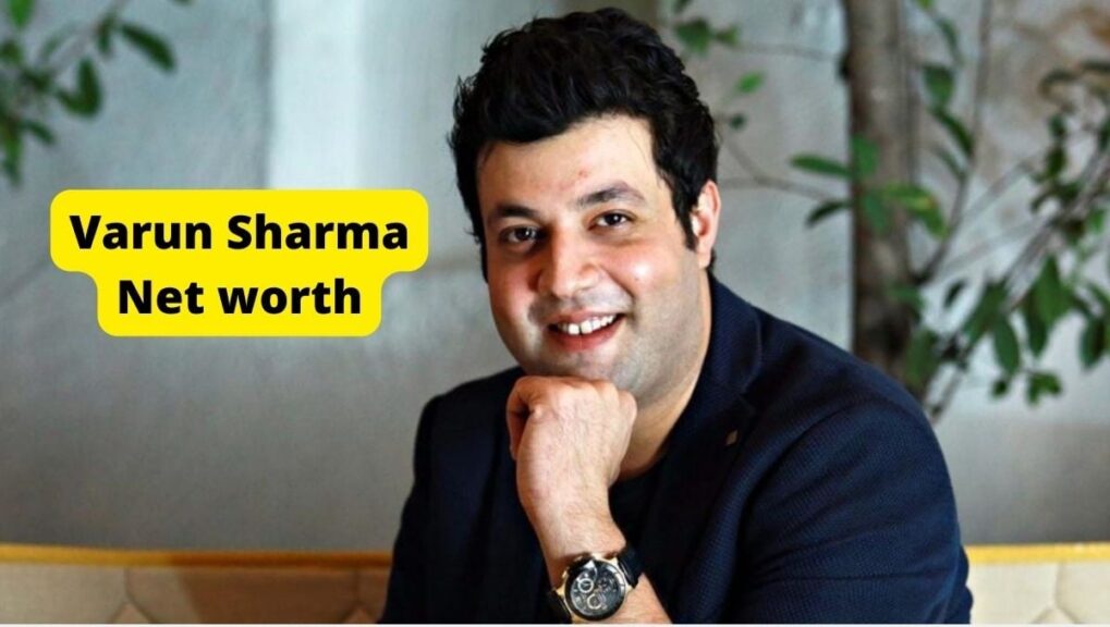 Varun Sharma Net Worth - Wiki, Age, Weight and Height, Relationships, Family, and More - Luxlux