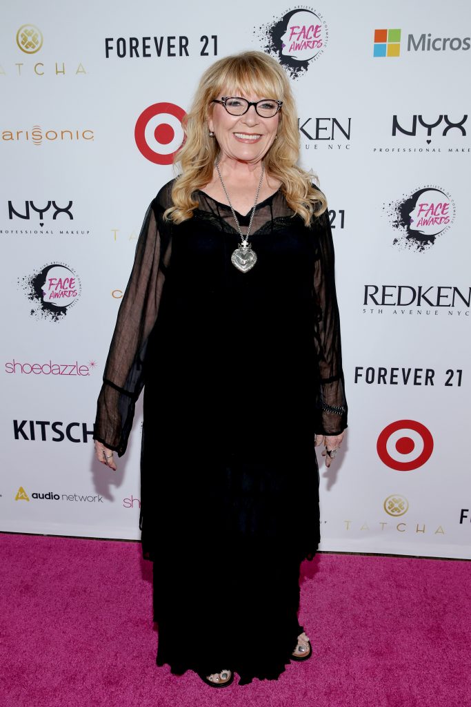 Ve Neill Net Worth - Wiki, Age, Weight and Height, Relationships ...