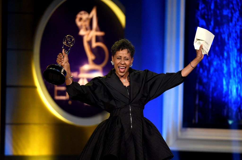 Vernee Watson Net Worth - Wiki, Age, Weight and Height, Relationships ...