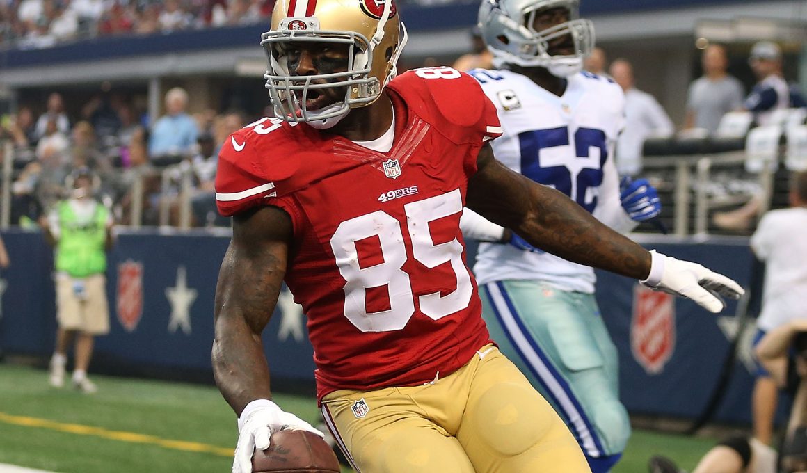 Vernon Davis Net Worth in 2023 - Wiki, Age, Weight and Height ...