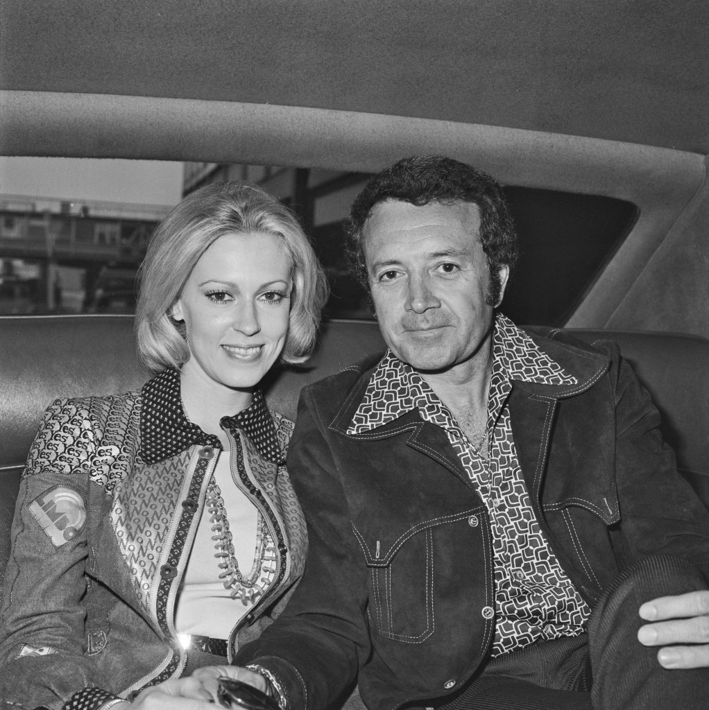 Vic Damone Net Worth - Wiki, Age, Weight and Height, Relationships ...
