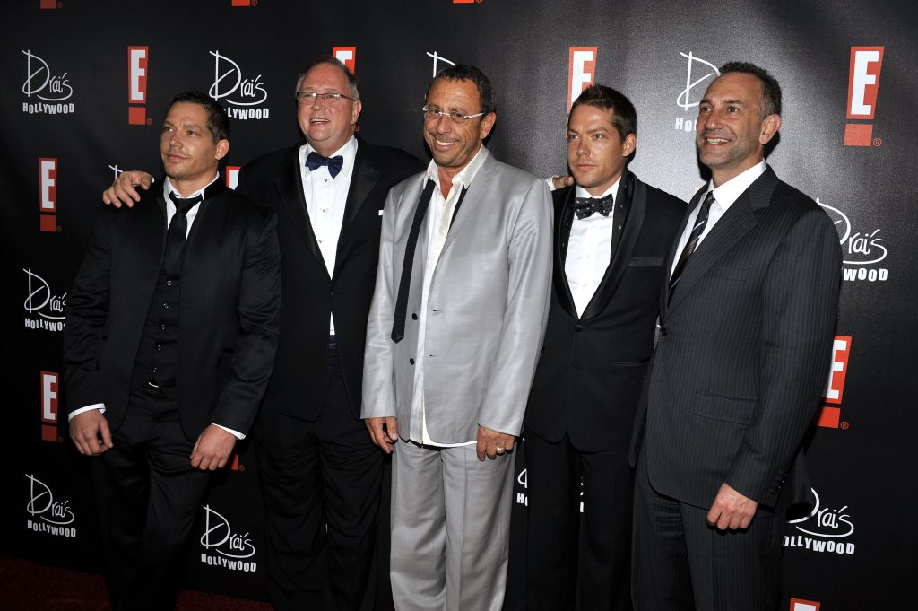 Victor Drai Net Worth - Wiki, Age, Weight and Height, Relationships ...